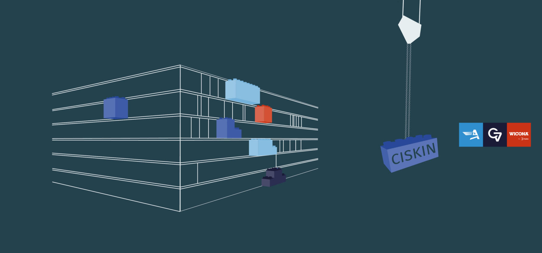 Ciskin | Circular Skin - Holland Circular Hotspot