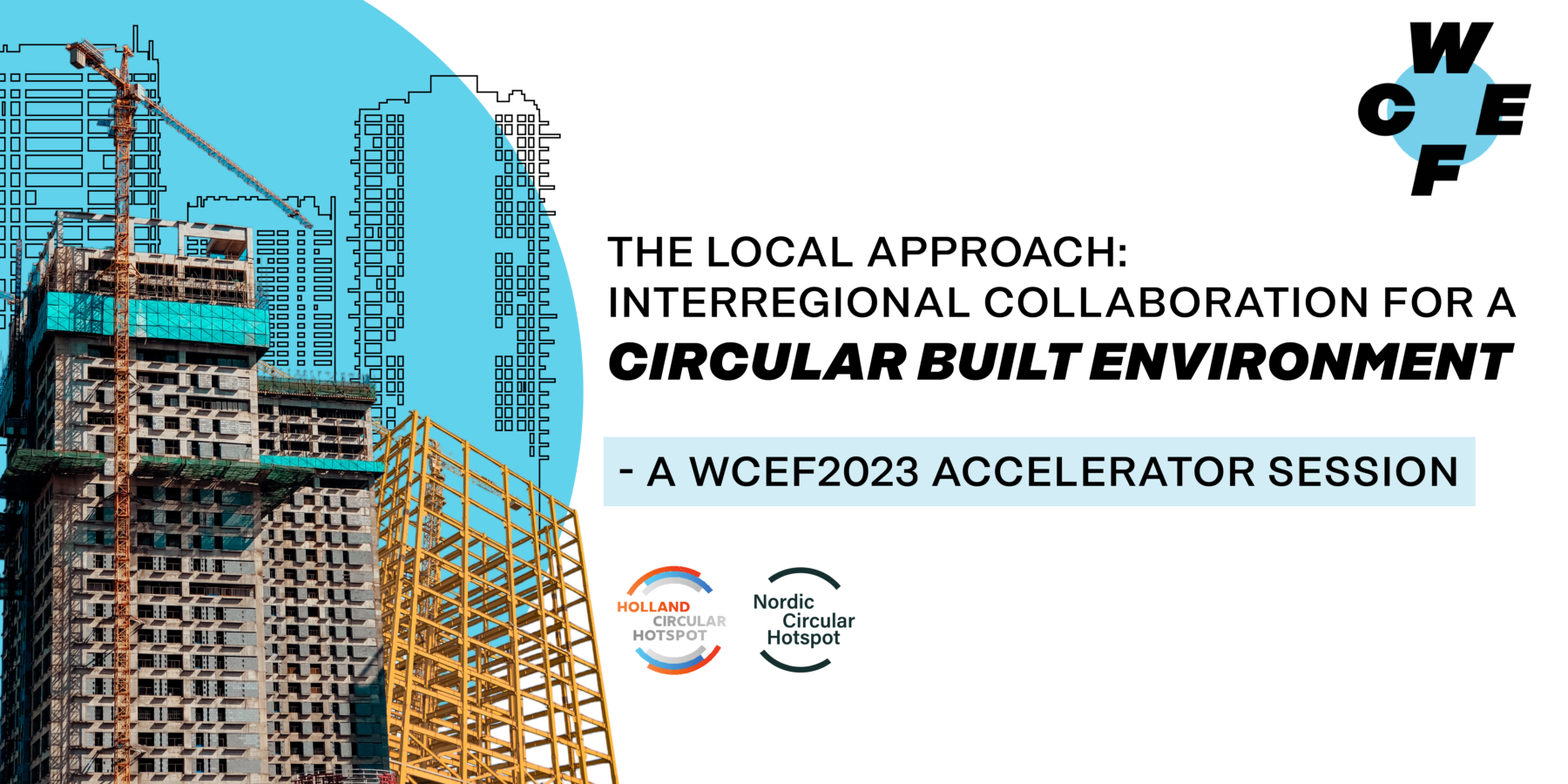 The Local Approach: Interregional Collaboration for a Circular Built ...